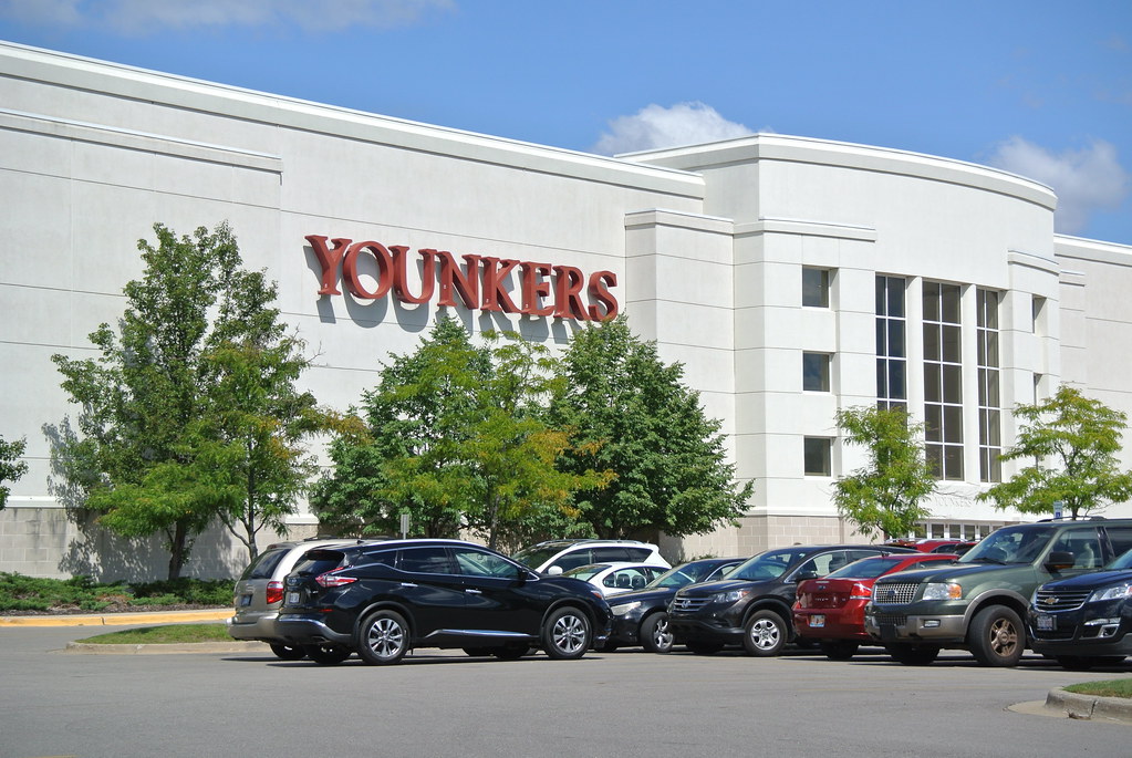 3668 Rivertown Parkway Grandville MI 49418